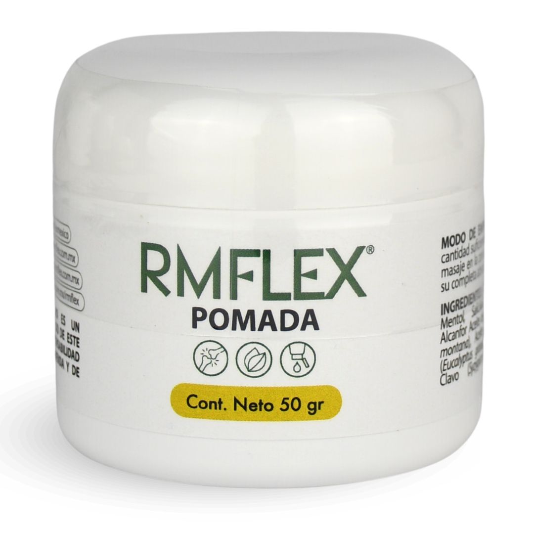 Rmflex – RMFLEX