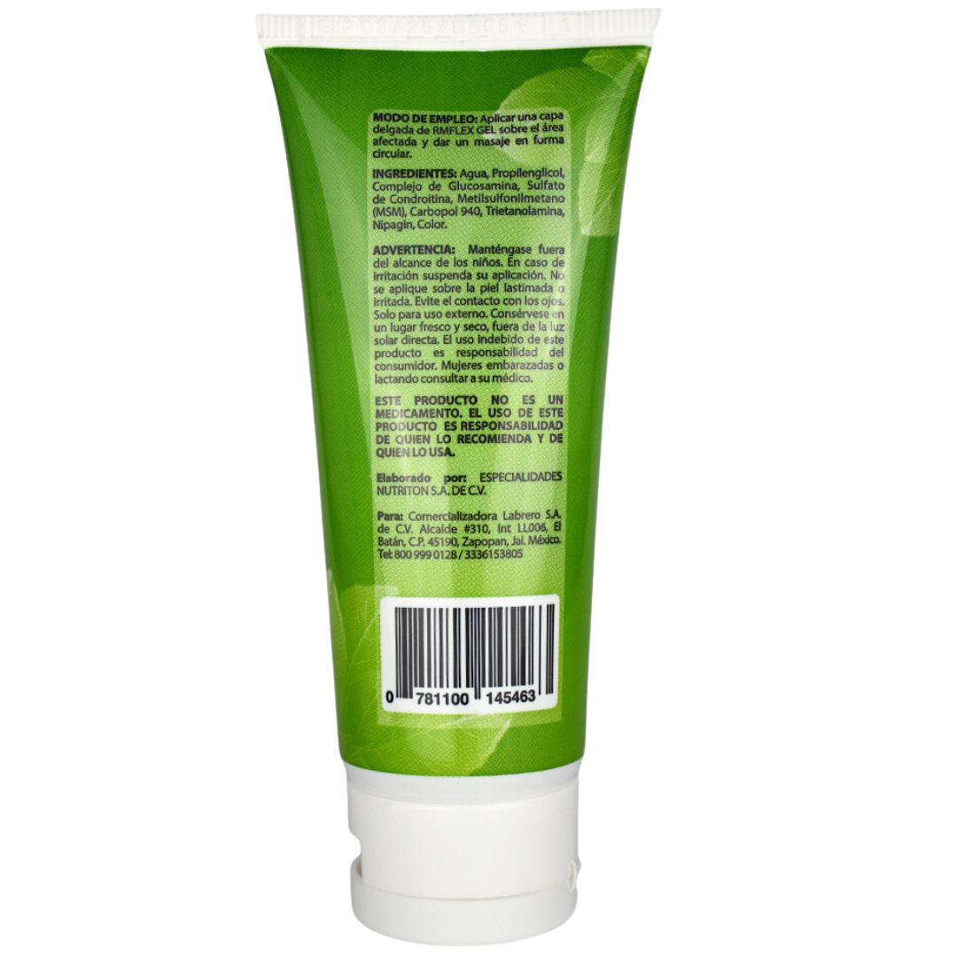 Gel Rmflex 100 g – RMFLEX