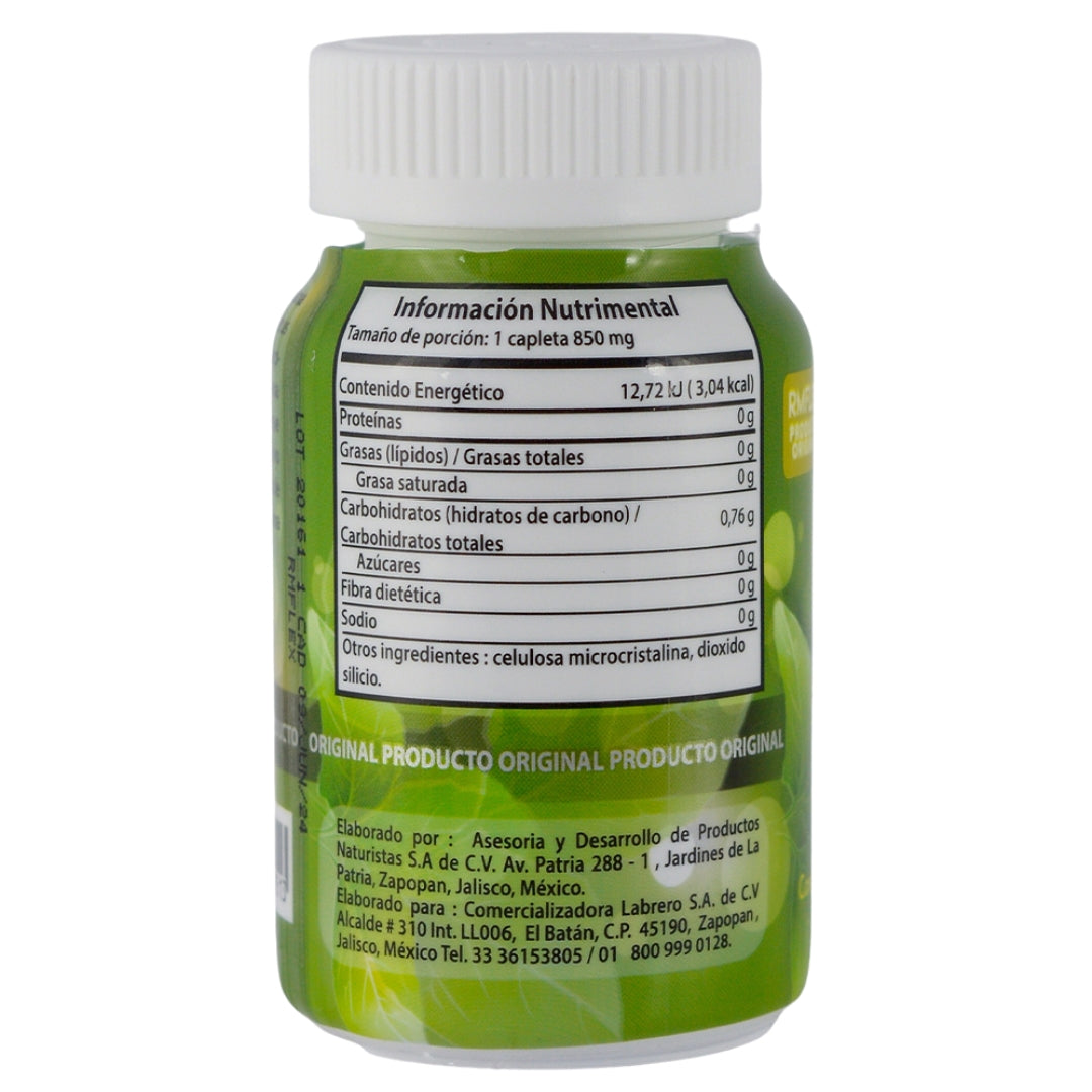 Rmflex 30 comprimidos 850 mg – RMFLEX