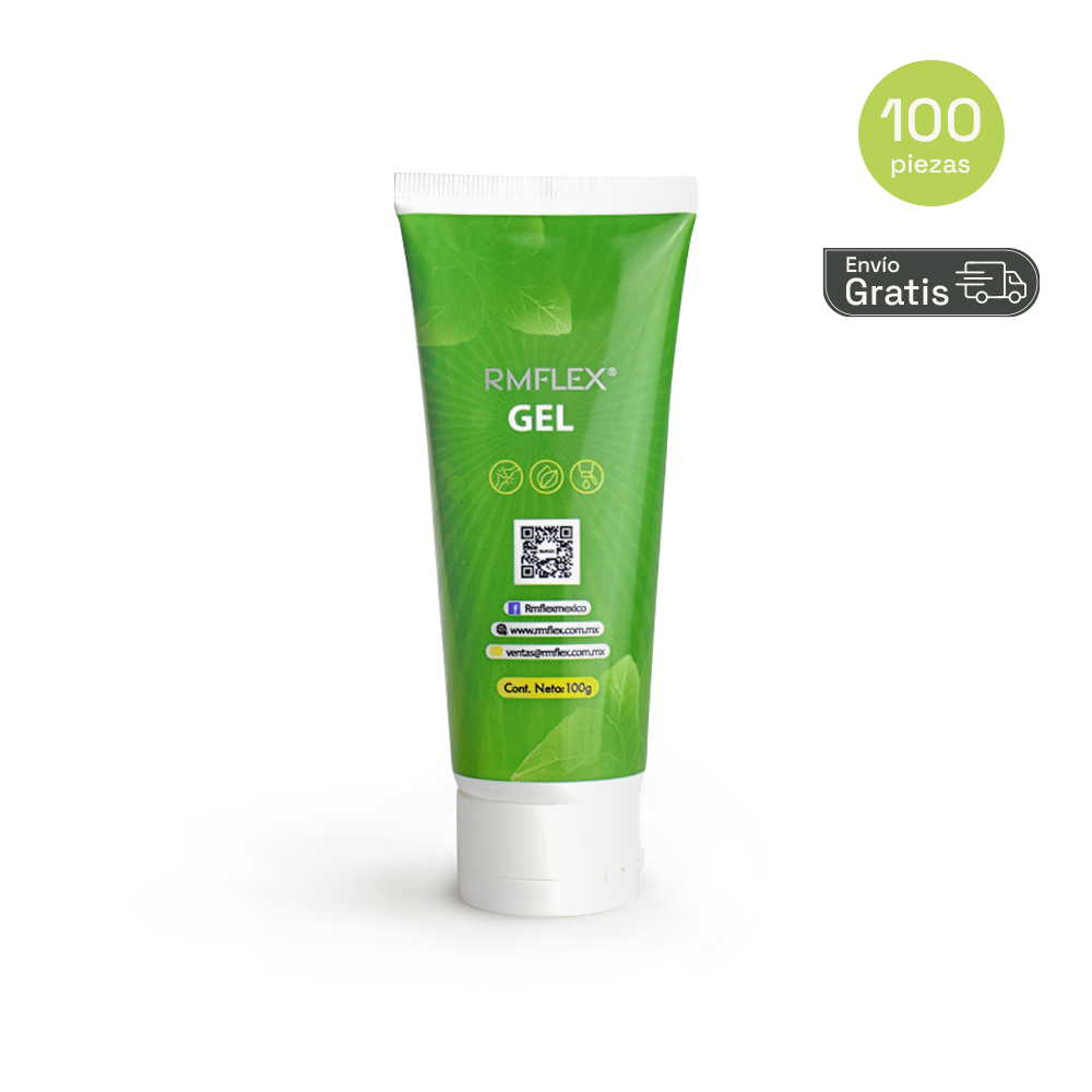 Rmflex Gel 100 G RMFLEX Rmflex Gel 100 G RMFLEX
